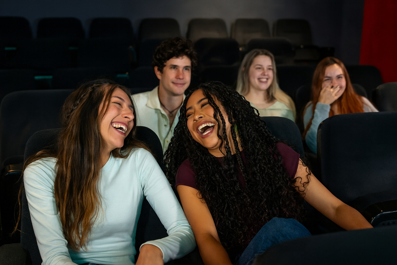 Streaming Revolution: How Digital Platforms Changed Entertainment ...